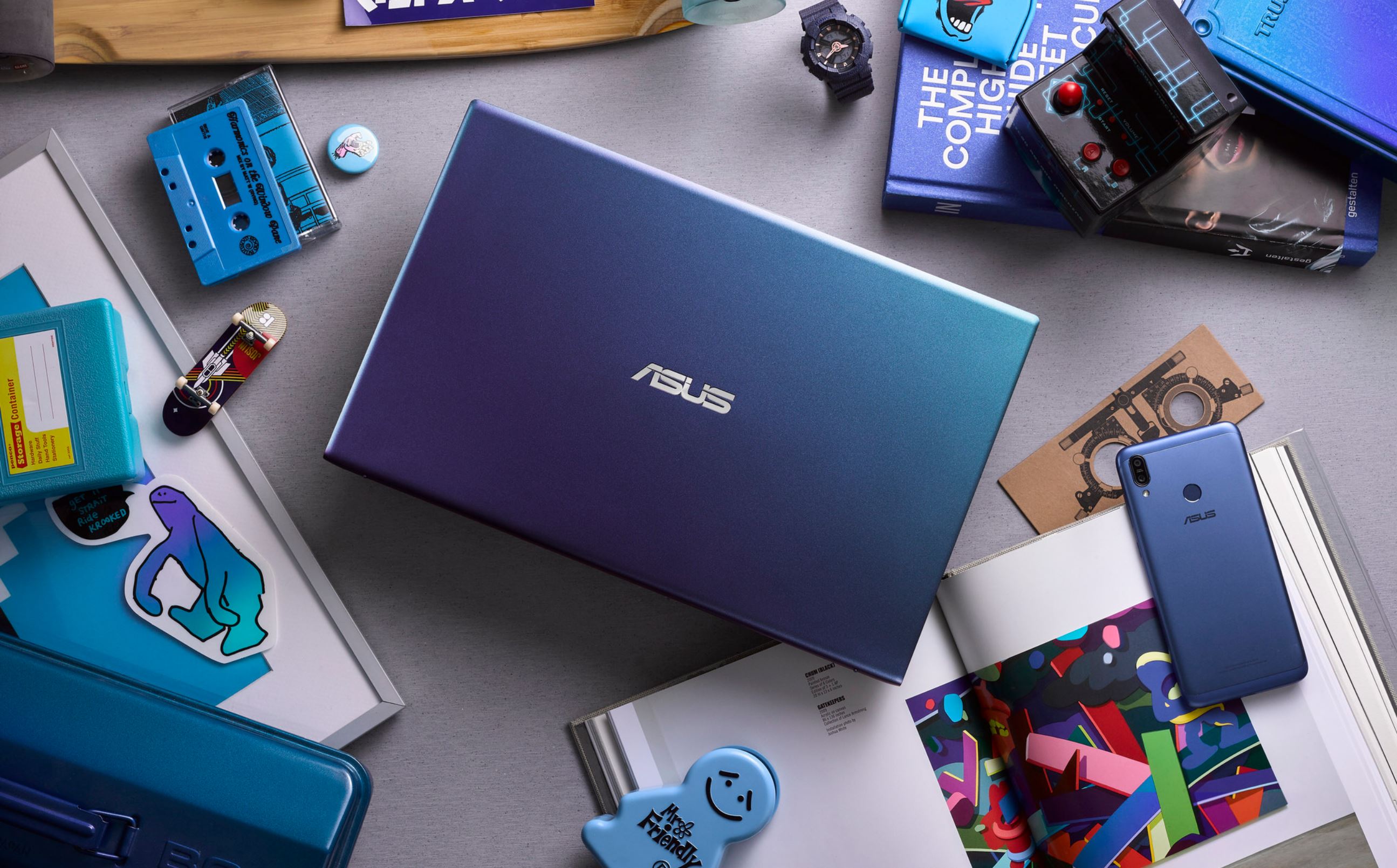 Top 5 Laptop ASUS trang bị CPU AMD cho nhu cầu học tập, giải trí và ...